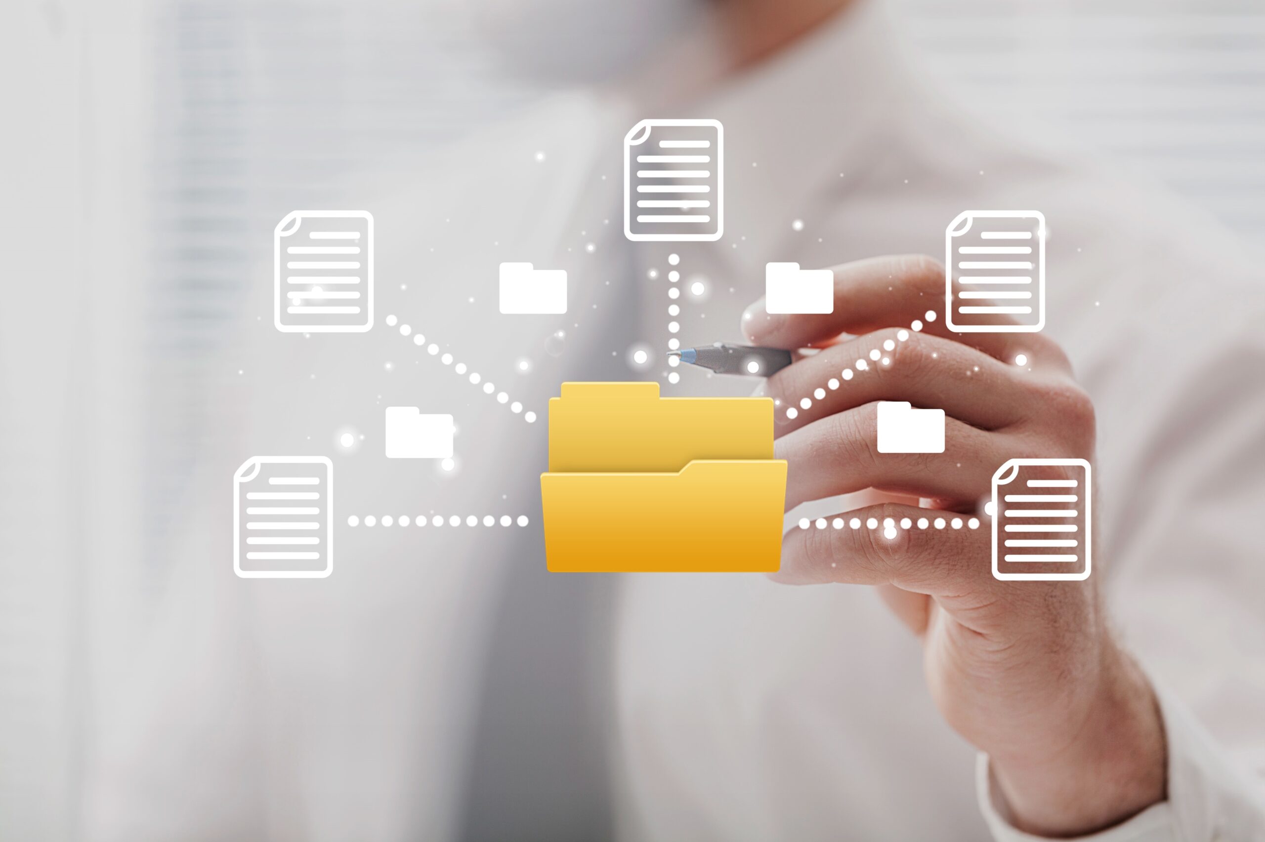 Asset Hand-off, why getting it right is critical - WAV