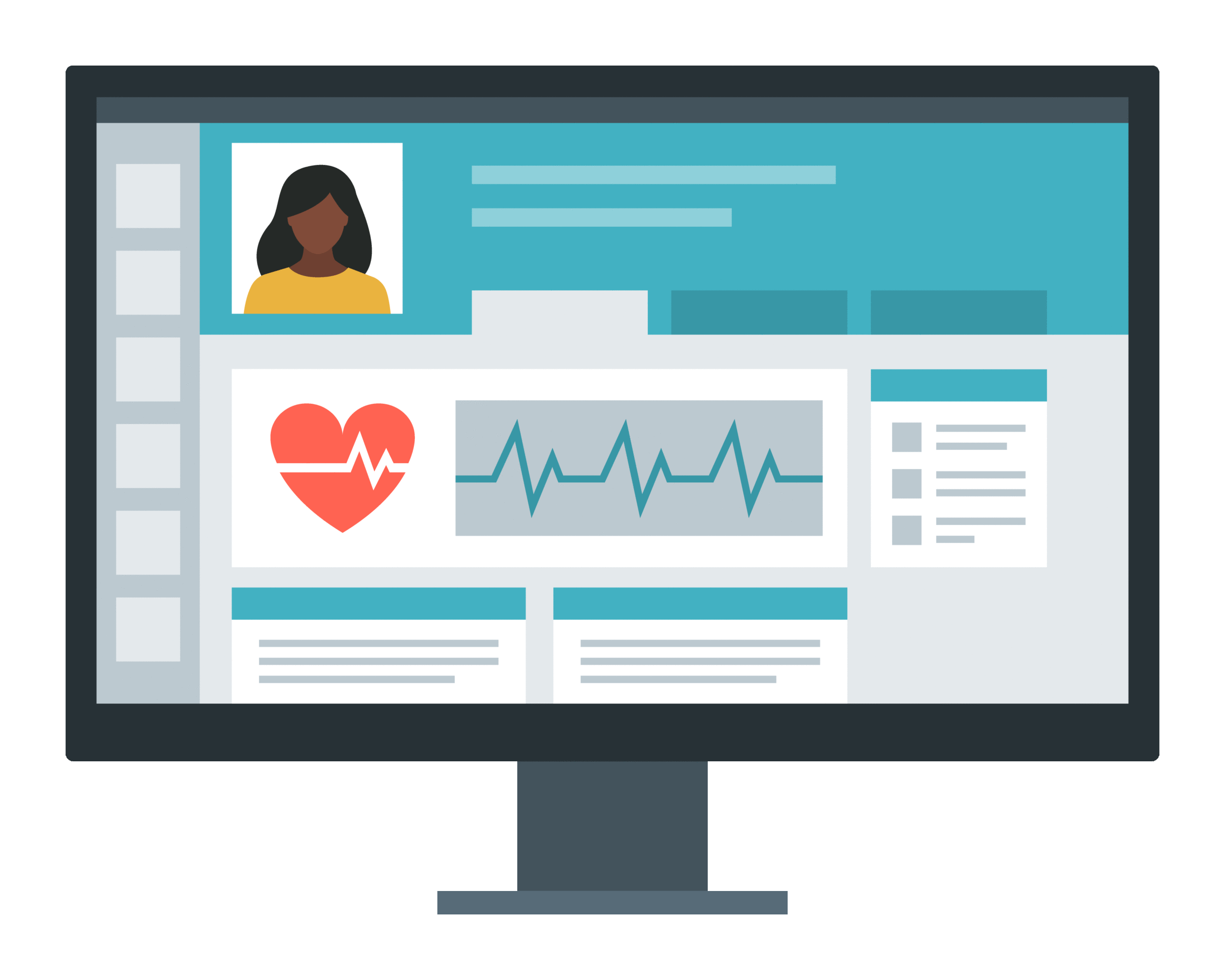 Navigating the Future of Healthcare Advertising: Display Ads on EHR ...